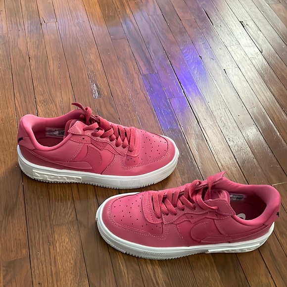 Nike | Shoes | Nike Air Force Fontanka | Poshmark